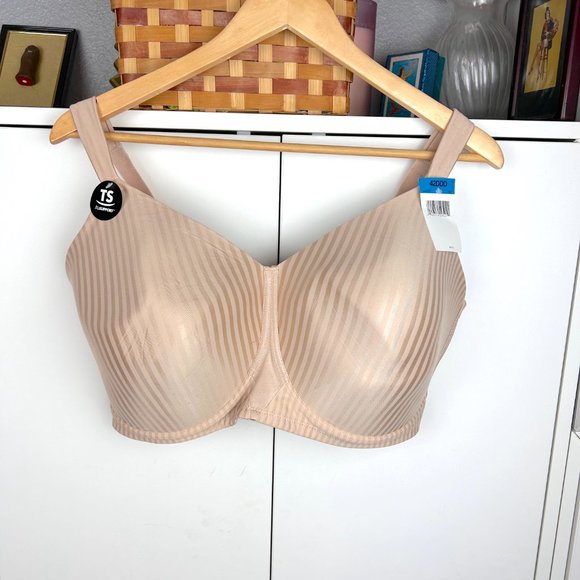 Playtex | Intimates & Sleepwear | New Playtex Trusupport Wireless Bra ...